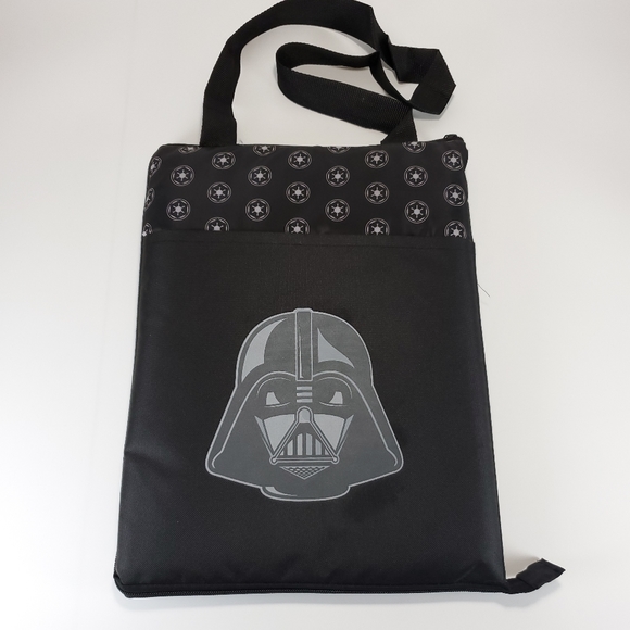 Oniva | Bedding | Oniva Star Wars Imperial Logo Gold Up Picnic Beach ...